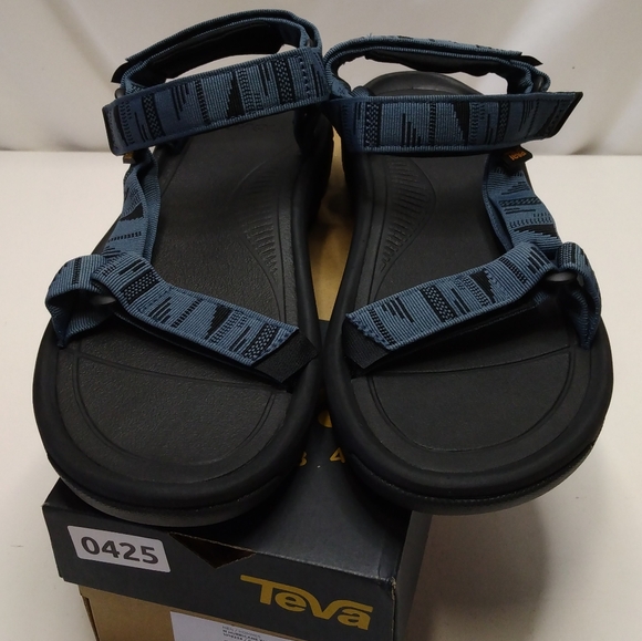 Teva | Shoes | Teva Mens Hurricane Xlt2 Sandal In Chara Orion Blue ...